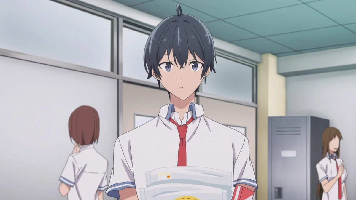 Koushi Shirota | Heroes Wiki | Fandom