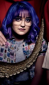 Gert Yorkes (Marvel Cinematic Universe) | Heroes Wiki | Fandom