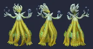 Grandmamah | Heroes Wiki | Fandom