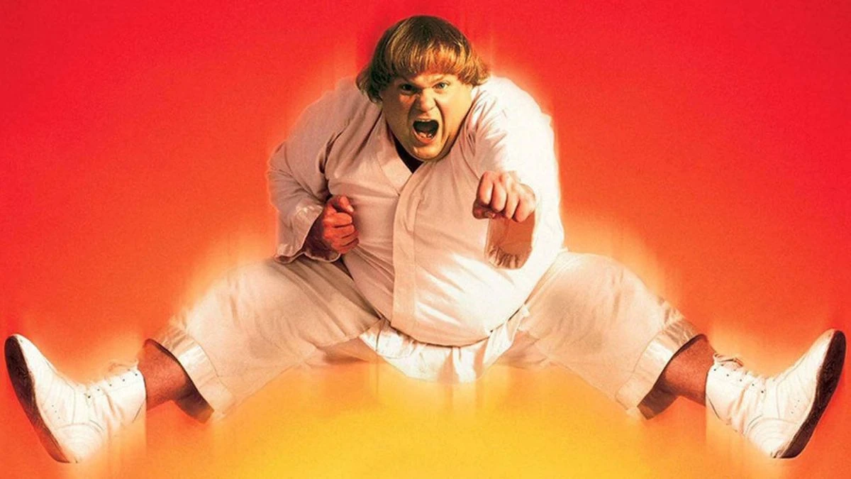 Haru (Beverly Hills Ninja) | Heroes Wiki | Fandom