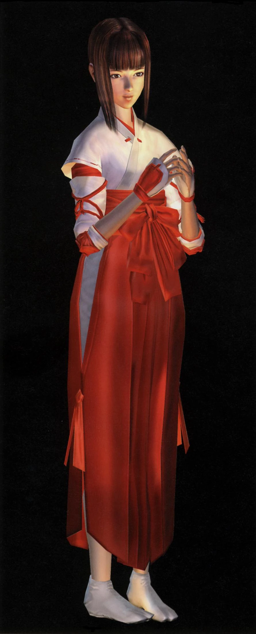 Kagari Ubusuna | Heroes Wiki | Fandom