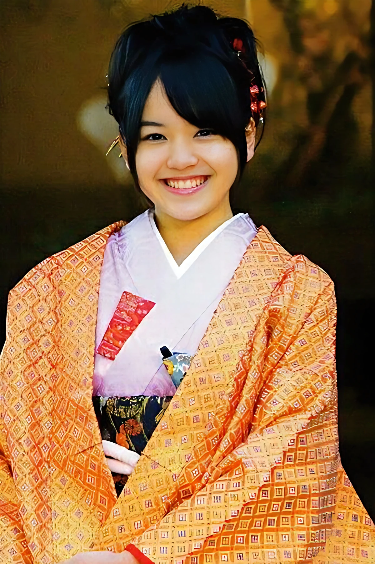 Kaoru Shiba/Princess Shinken Red | Heroes Wiki | Fandom