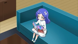 Rinka Aoba/Gallery | Heroes Wiki | Fandom