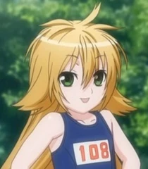 Kusano | Heroes Wiki | Fandom