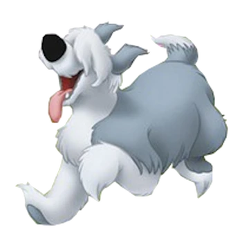 Max (The Little Mermaid) | Heroes Wiki | Fandom