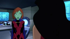 Miss Martian (DC Animated Universe)/Gallery | Heroes Wiki | Fandom