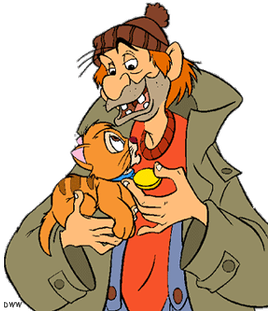 Fagin (Disney) | Heroes Wiki | Fandom