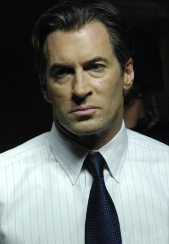 Peter Strahm | Heroes Wiki | Fandom