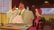 Eli "Big Daddy" La Bouff | Heroes Wiki | Fandom