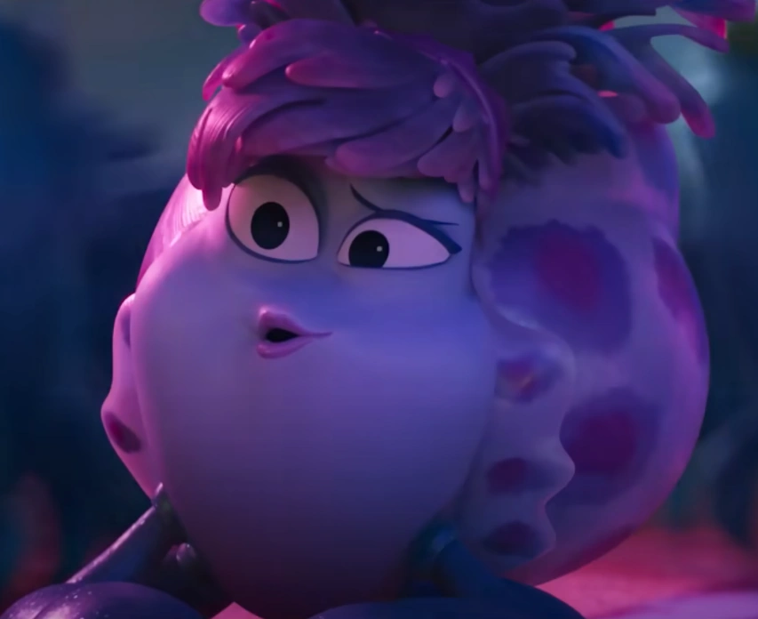 Ramona (Under the Boardwalk) | Heroes Wiki | Fandom