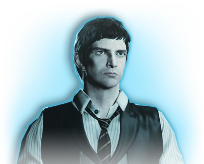 Ryan Taylor | Heroes Wiki | Fandom