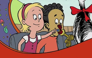 Sally Walden | Heroes Wiki | Fandom