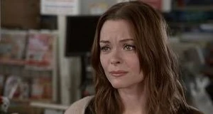 Sarah Mercer | Heroes Wiki | Fandom