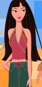 Nolee Tomodachi | Heroes Wiki | Fandom