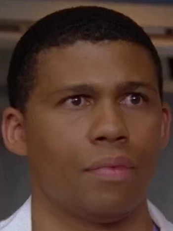 Walker | Psych Wiki | Fandom