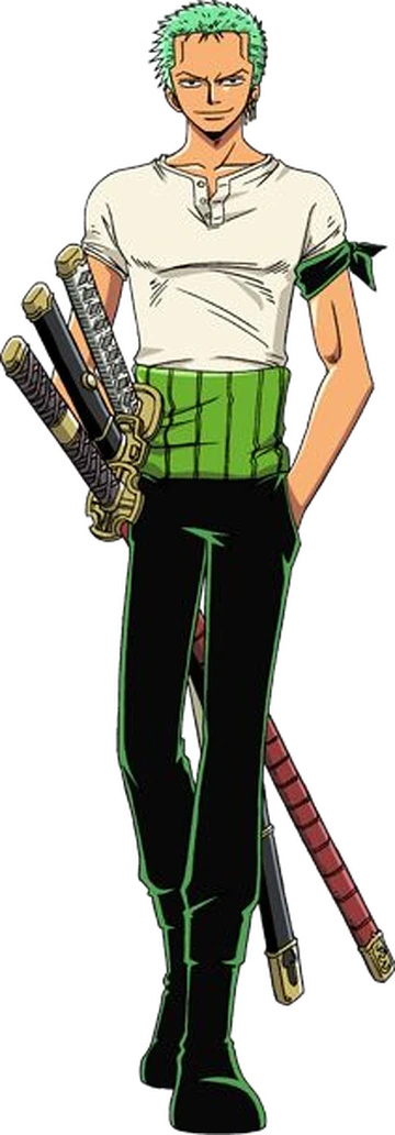 Zoro Roronoa