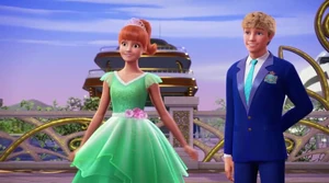 Princess Aubray | Heroes Wiki | Fandom