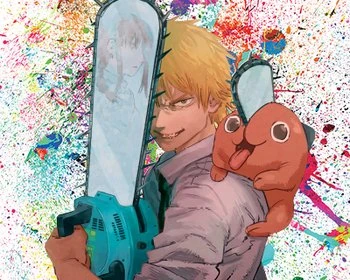 Denji/Gallery | Heroes Wiki | Fandom