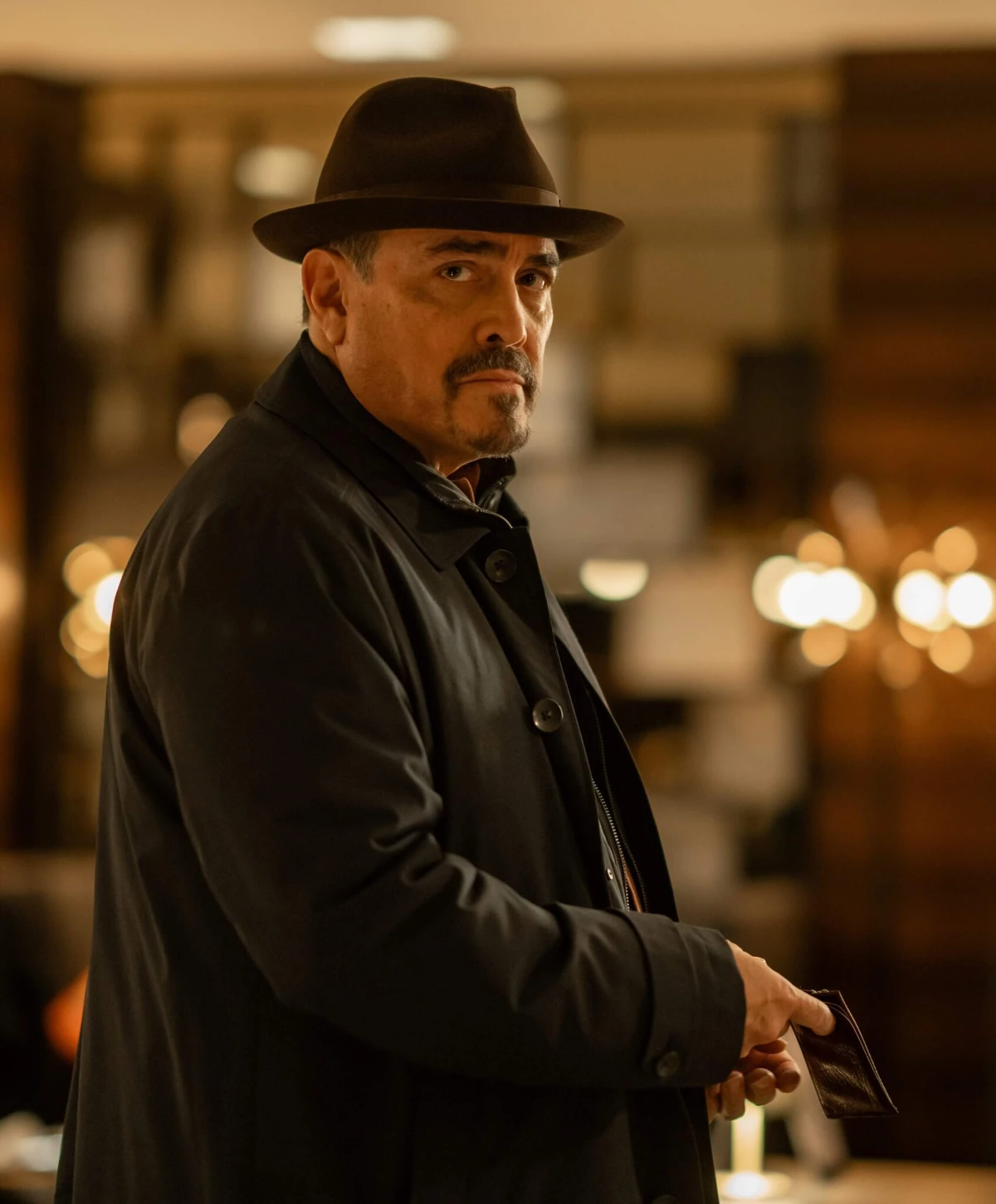 Angel Batista | Heroes Wiki | Fandom