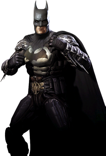 Batman (Injustice) | Heroes Wiki | Fandom
