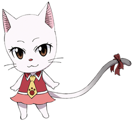 Carla (Fairy Tail) | Heroes Wiki | Fandom