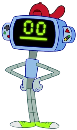 Chip II Plankton | Heroes Wiki | Fandom