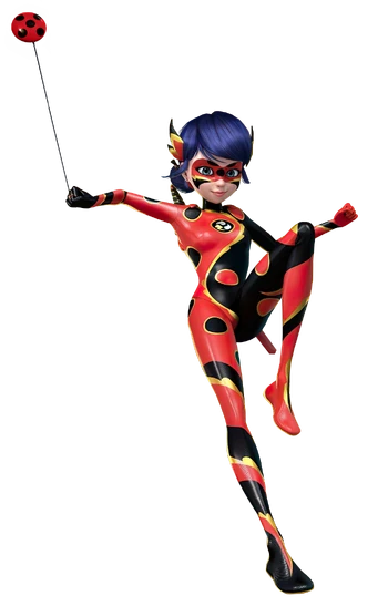 Ladybug | Heroes Wiki | Fandom