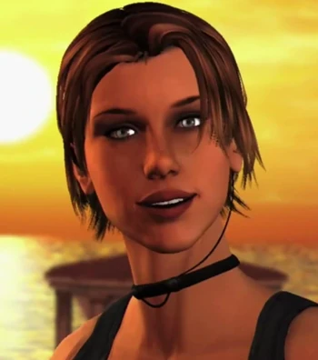 Fiona Taylor | Heroes Wiki | Fandom