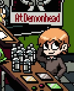 Young Neil | Heroes Wiki | Fandom