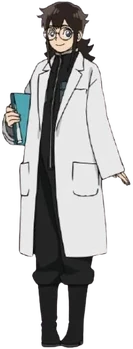 Konomi Okonogi/Gallery | Heroes Wiki | Fandom