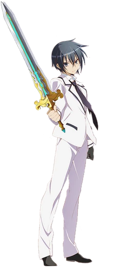 Kamito Kazehaya | Heroes Wiki | Fandom