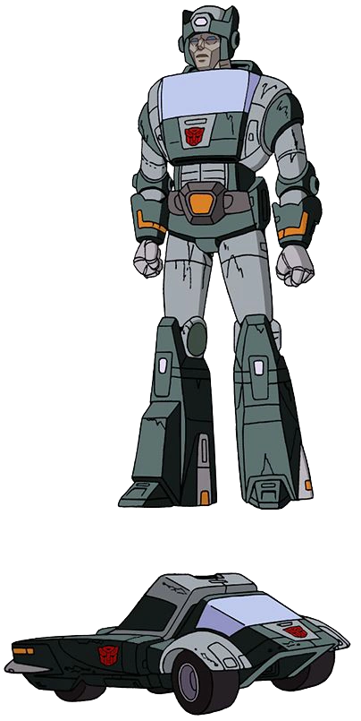 Kup/Gallery | Heroes Wiki | Fandom