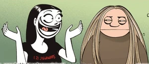 Nemi Montoya | Heroes Wiki | Fandom