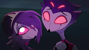 Octavia (Hellaverse) | Heroes Wiki | Fandom