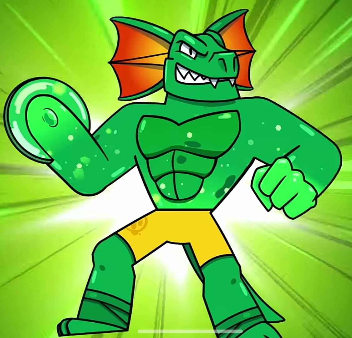 Reptaur (Heroes of Goo Jit Zu) | Heroes Wiki | Fandom Reptaur (Heroes of Goo Jit Zu) | Heroes Wiki | Fandom