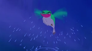 Flit (Pocahontas)/Gallery | Heroes Wiki | Fandom