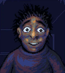 Sam (Look Outside) | Heroes Wiki | Fandom