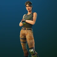 Ramirez (Fortnite) | Heroes Wiki | Fandom