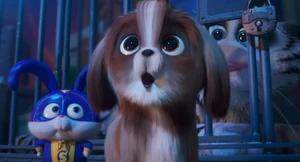 Hu (The Secret Life of Pets) | Heroes Wiki | Fandom