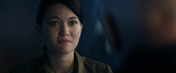 Soji Asha | Heroes Wiki | Fandom