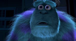 James P. Sullivan/Gallery | Heroes Wiki | Fandom