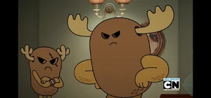 Penny Fitzgerald/Gallery | Heroes Wiki | Fandom