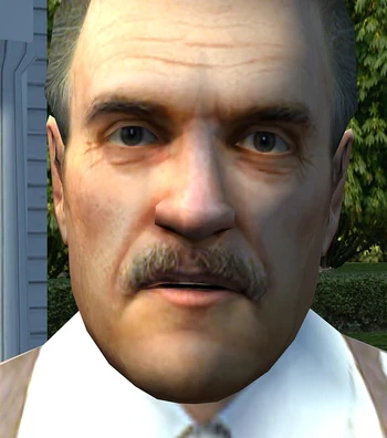 Tommy Angelo | Heroes Wiki | Fandom