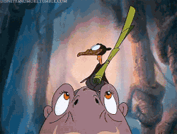 Petri Land Before Time Gif