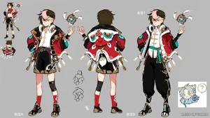 Yip Gaming | Heroes Wiki | Fandom