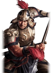 Zhou Tai/Gallery | Heroes Wiki | Fandom