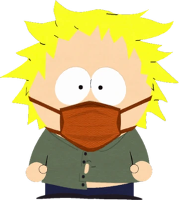 Tweek Tweak