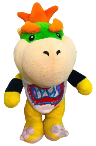 Junior (SML) | Heroes Wiki | Fandom