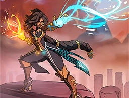 Imani | Heroes Wiki | Fandom