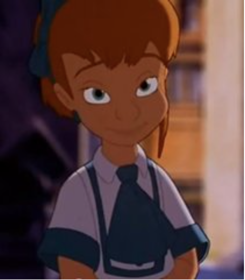 Cecilia Nuthatch | Heroes Wiki | Fandom Cecilia Nuthatch | Heroes Wiki | Fandom